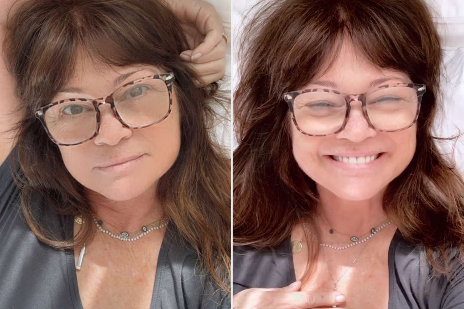 Valerie Bertinelli Reflects on ‘Small Things’ amid New Project: ‘I’m So ...