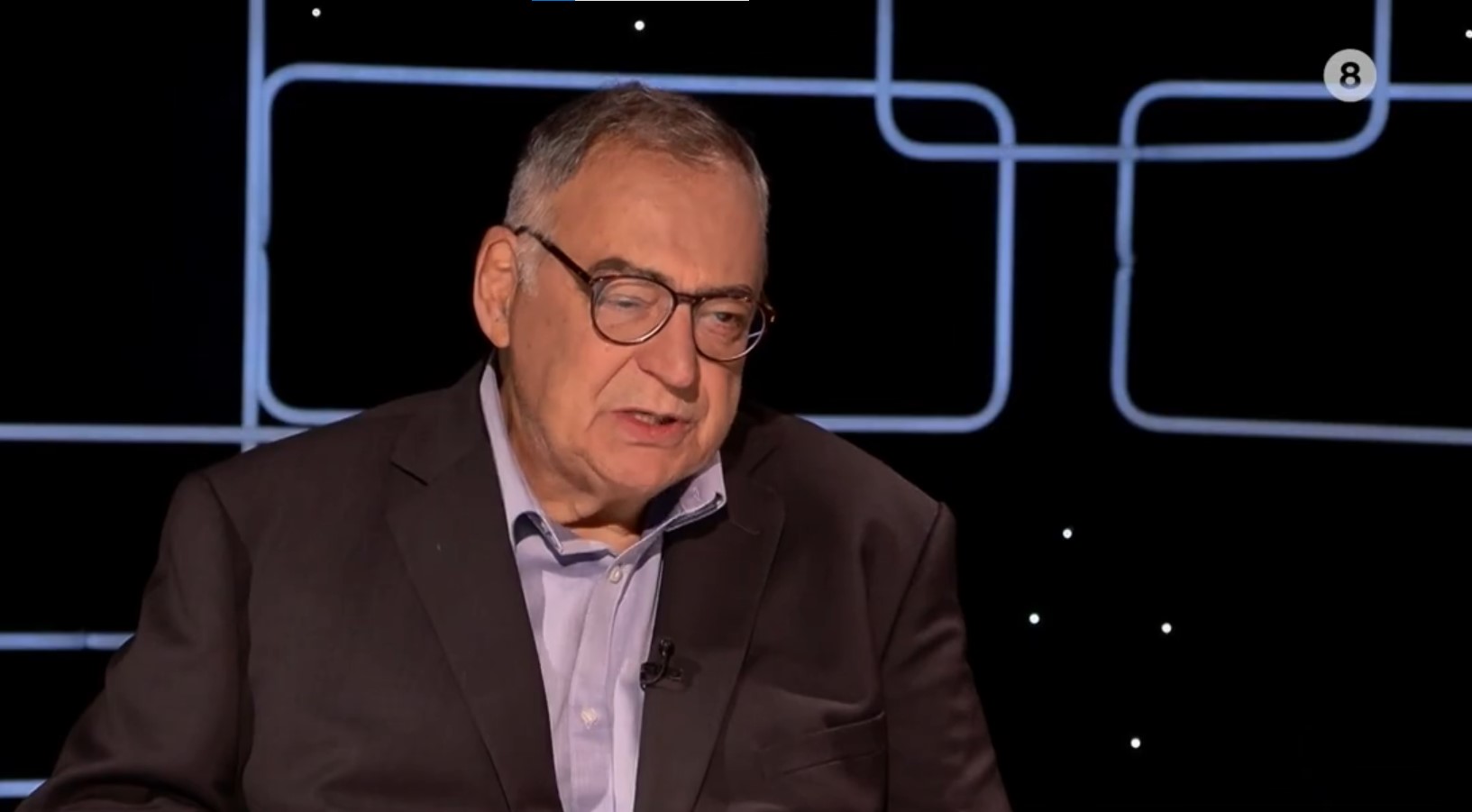 Νίκος Χριστοδουλάκης: Όταν ήμουν στο ΥΠΟΙΚ, η μάνα μου έστελνε ...