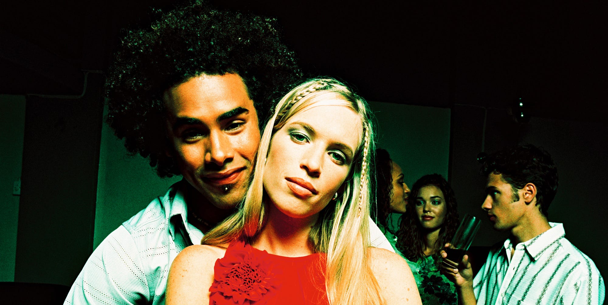 Warning: These Rizz Lines Might Accidentally Make Someone Fall in Love ...