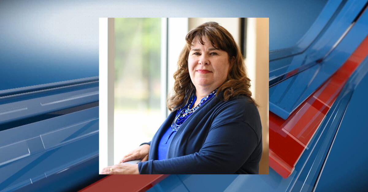 Clay County Medical Center welcomes new nurse to Behavioral Health Team