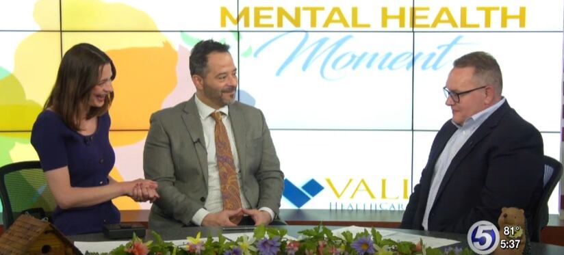 Monday Mental Health Moment: Child Mental Health