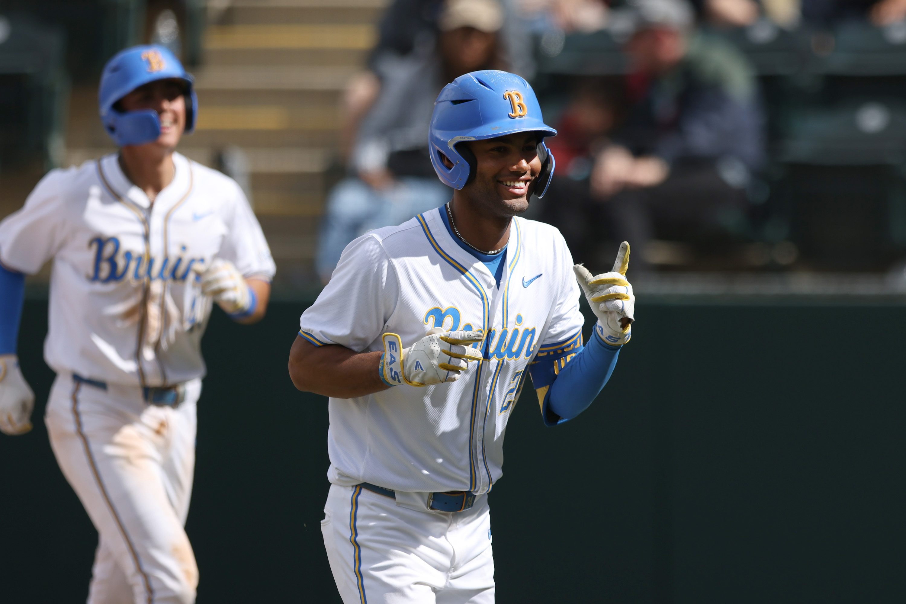 How to Watch LSU vs UCLA: Live Stream College World Series, TV Channel