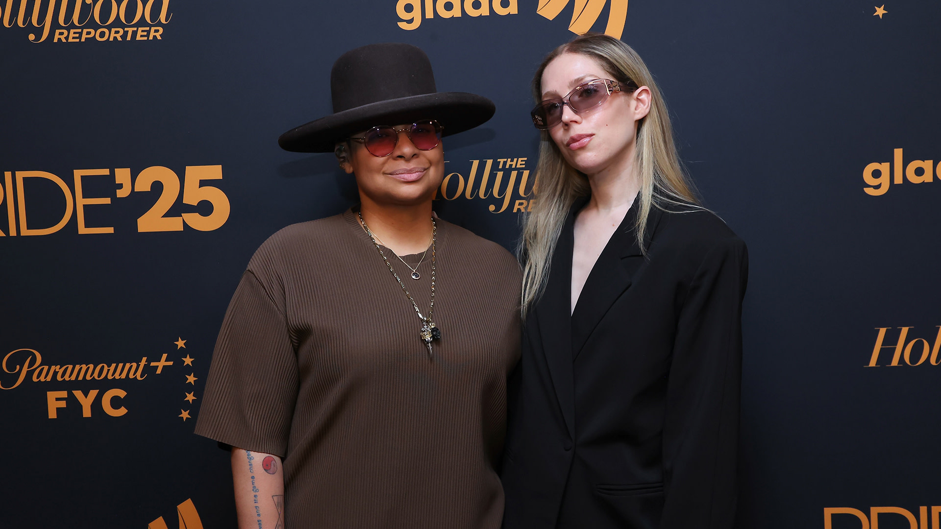 Raven-Symoné Shares Sweet Message to Wife Following Bizarre Orlando ...