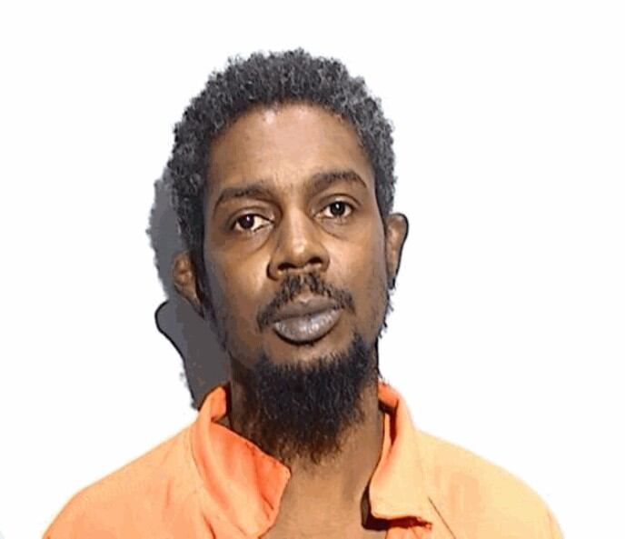 Toledo man pleads guilty to attempted murder, abduction for trying to ...