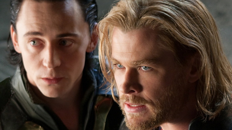 Best Superhero Sibling Rivalries In The Comics