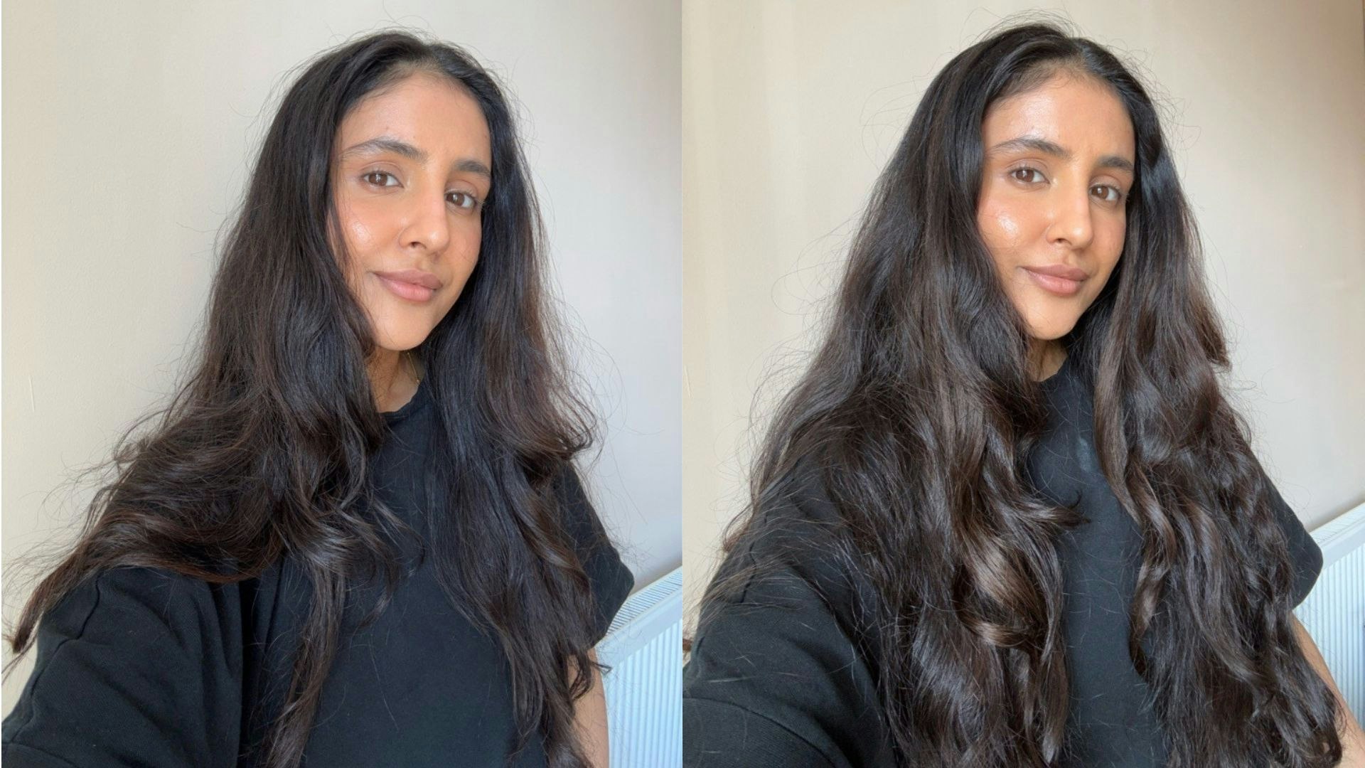 Huda Kattan Has Launched A Line Of Hair Extensions With Middle Eastern ...