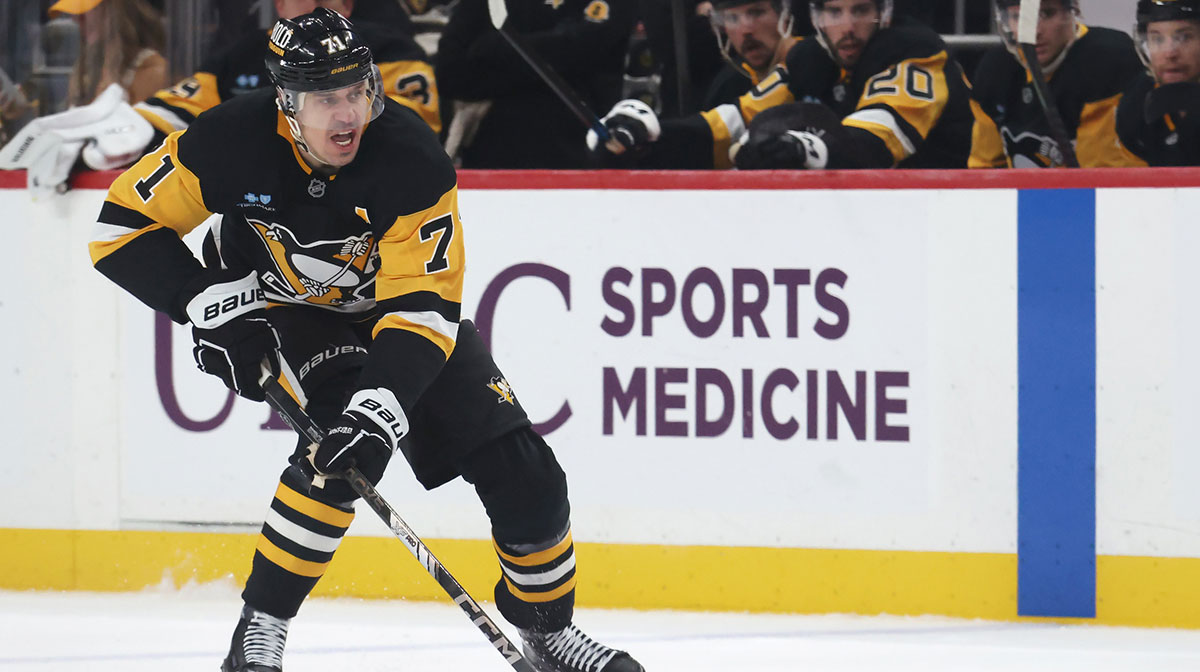 Penguins rumors: Pittsburgh won’t re-sign Evgeni Malkin after 2025-26 ...