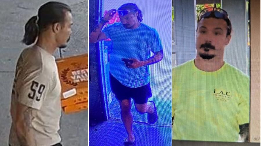 Aerial search for Travis Decker appears to slow as investigation ...