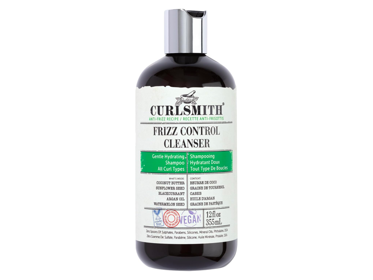 14 best anti-frizz products that will tame your locks