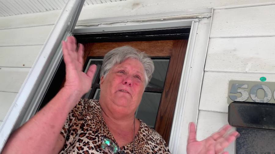 Woman gets prison for ‘widespread, brazen’ theft from kids program