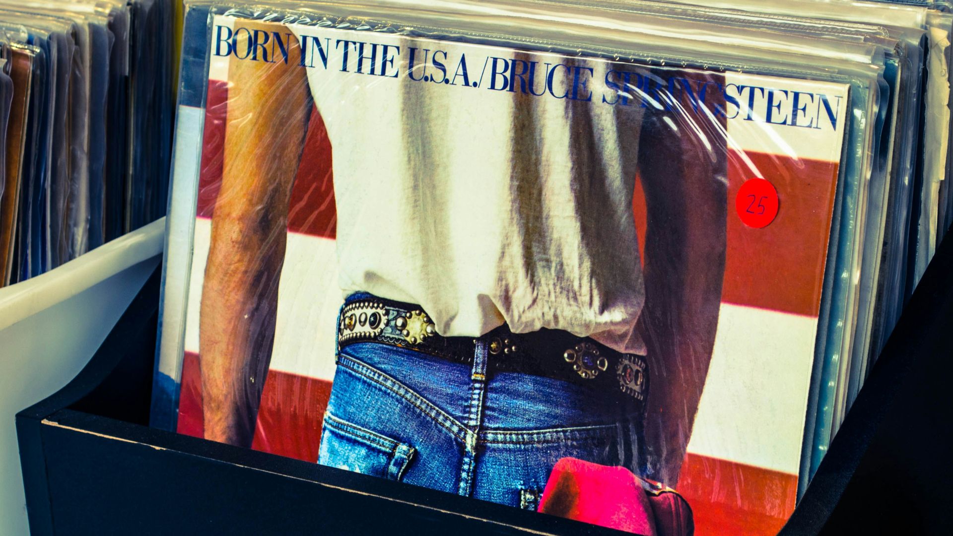 The 20 Greatest Songs In American History Everyone Should Listen To