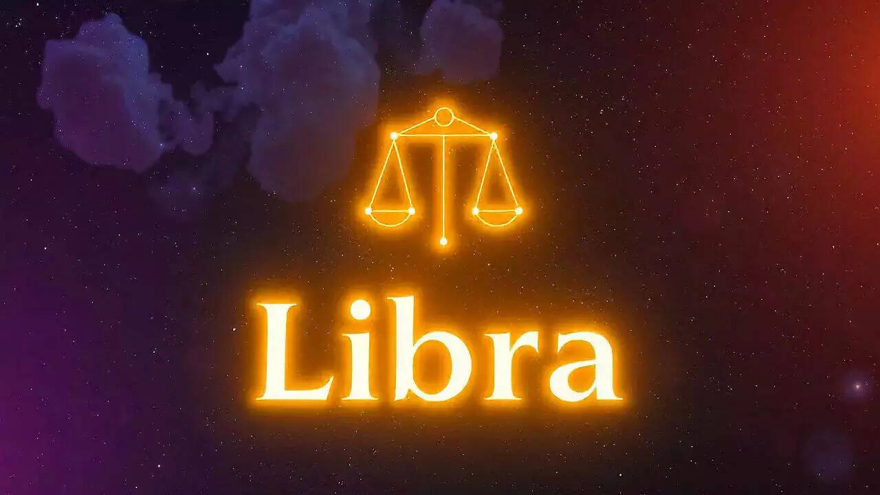 Libra Daily Horoscope Today, June 17, 2025: Clear the mind before you ...