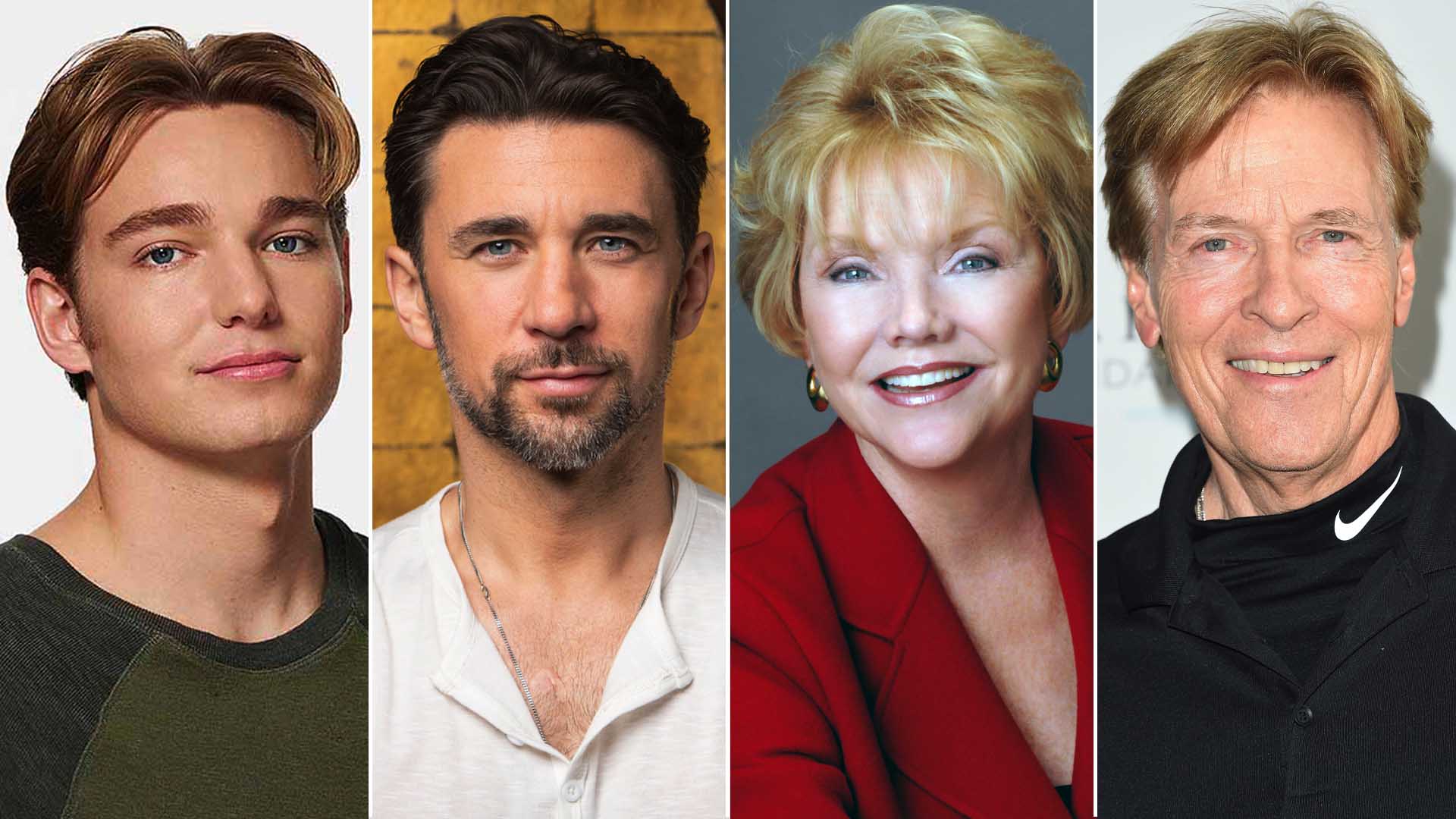 Comings and Goings: The Latest Cast Changes As Of June 16