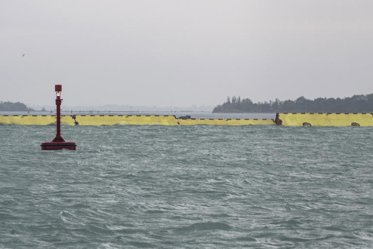 Is Venice Sinking? Here’s What You Need to Know About the Floating City