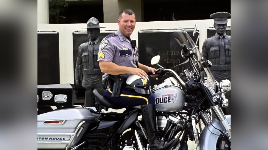 Baton Rouge Police sergeant dies after targeted attack