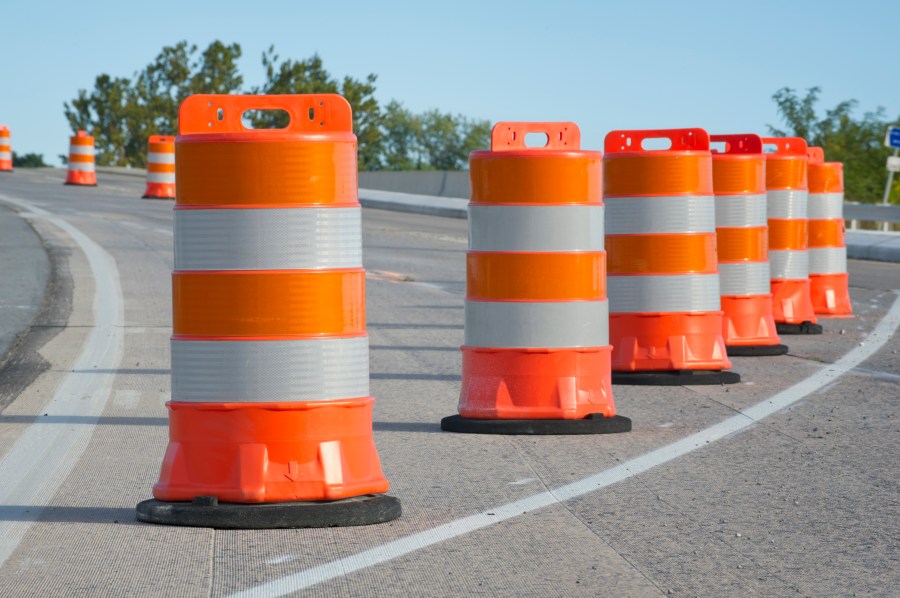 Benner Road traffic reduced to one lane for culvert repair