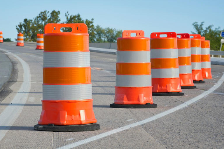 Benner Road traffic reduced to one lane for culvert repair