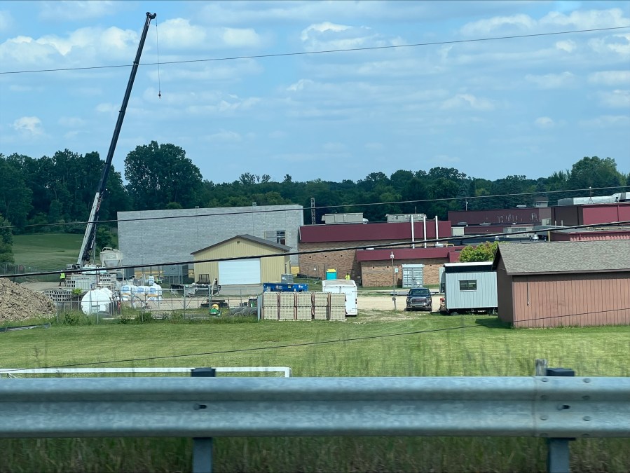 MIOSHA: ‘Near miss’ happened before deadly Potterville High School ...