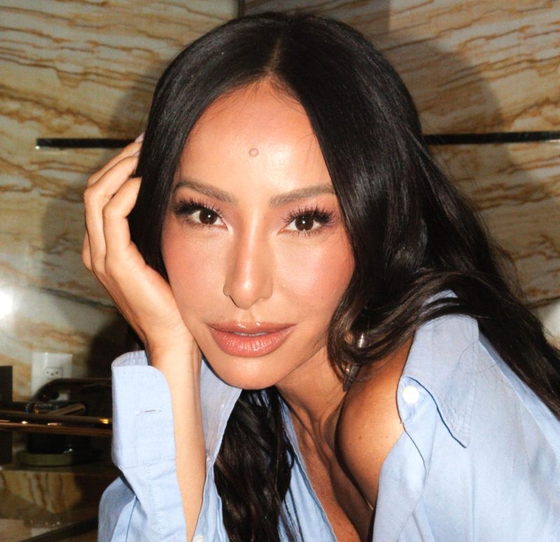 Sabrina Sato comanda novo programa sobre mulheres inspiradoras no GNT e Globoplay