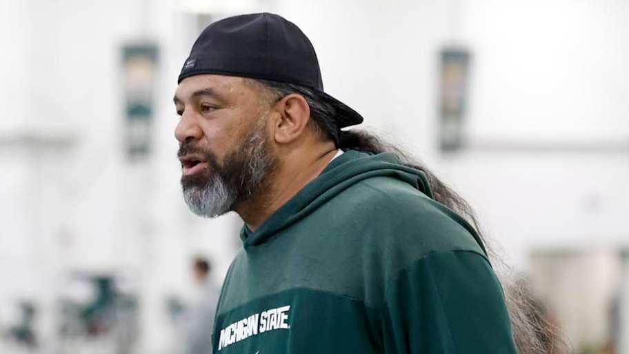 MSU Offers Four-Star DL Brother of Two NFL DL