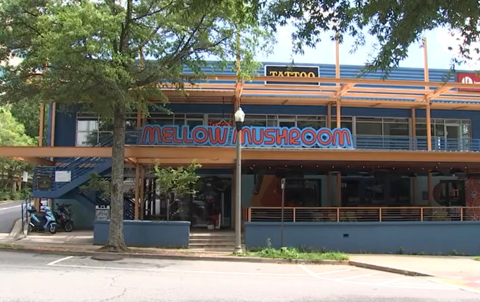 Mellow Mushroom shuts down in downtown Decatur