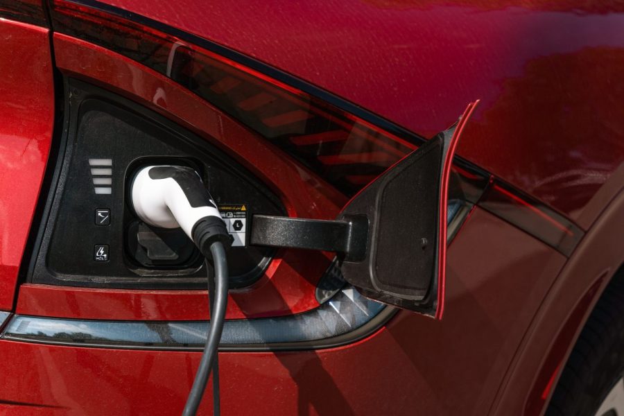 EV charging initiative makes its case in Fort Wayne