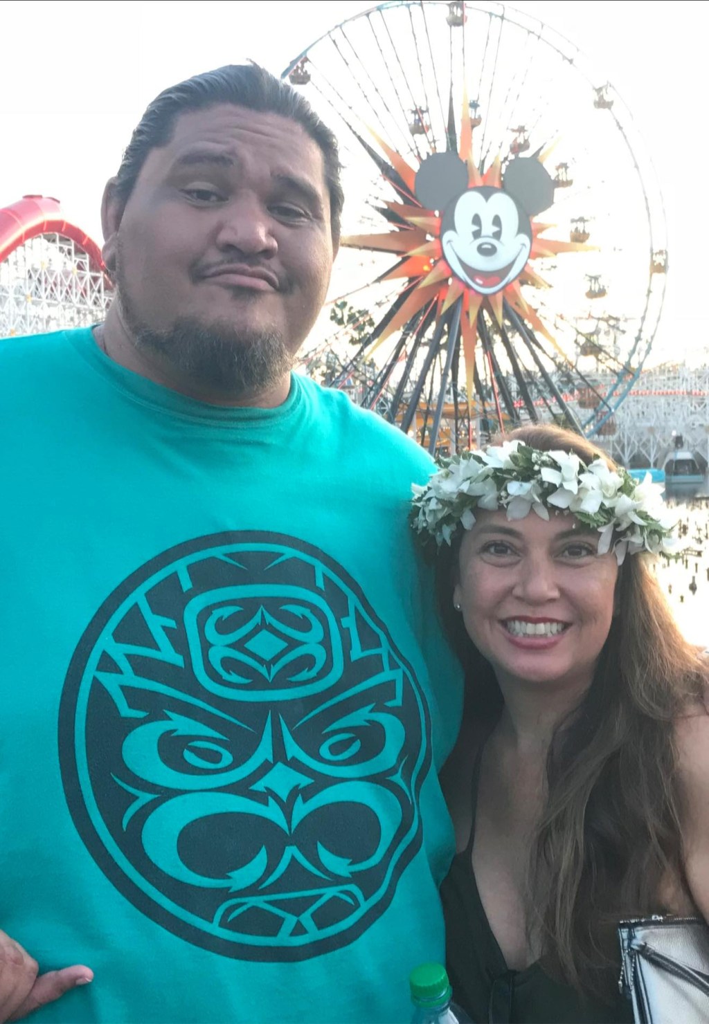 ‘Lilo & Stitch’ actor David H.K. Bell dead weeks after his big screen debut