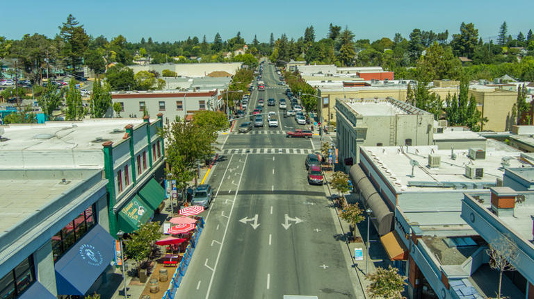 California's 'Off-Beat Destination For Creativity' Is An Unsung Art ...