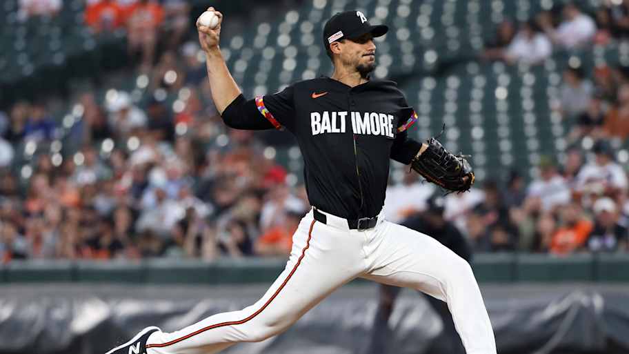 Orioles Veteran Joins Hall of Famer on Exclusive List With Recent ...