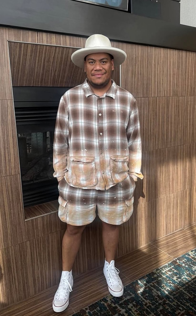 Project Runway Alum Arthur Folasa Ah Loo Dies in Protest Shooting
