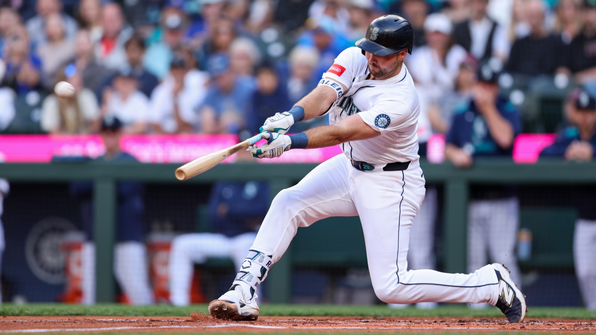 Top Home Run Props & Predictions for Tonight’s Games