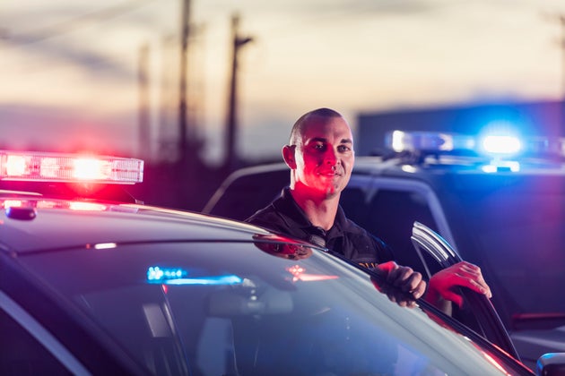 How To Spot A Fake Police Officer