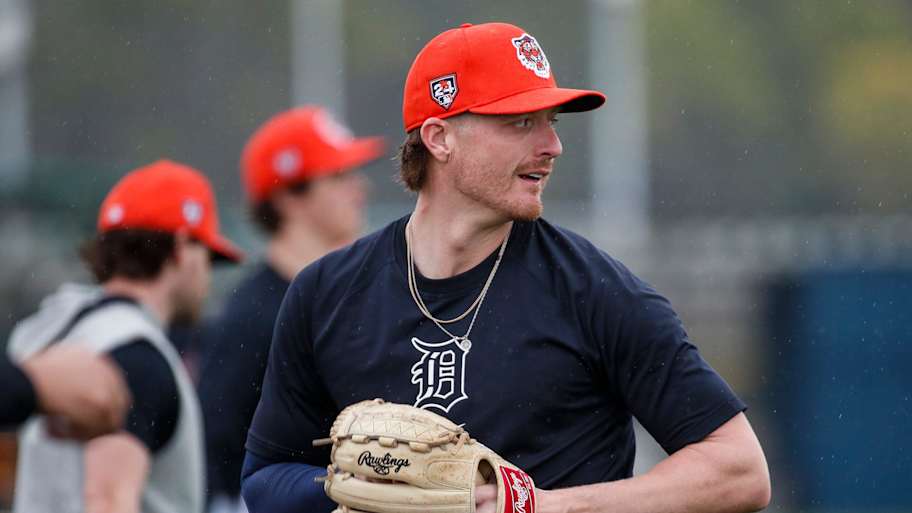 Former Tigers Reliever Already Regretting Leaving Detroit in June
