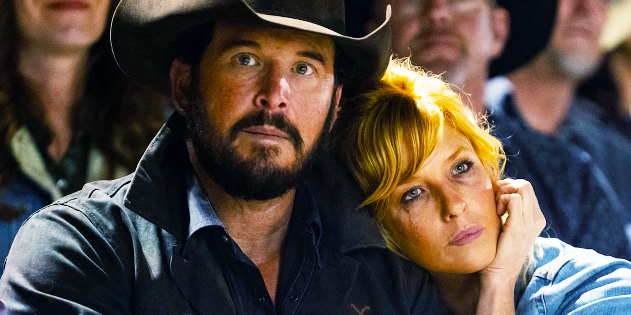Today Is A Sad Day For Yellowstone Fans