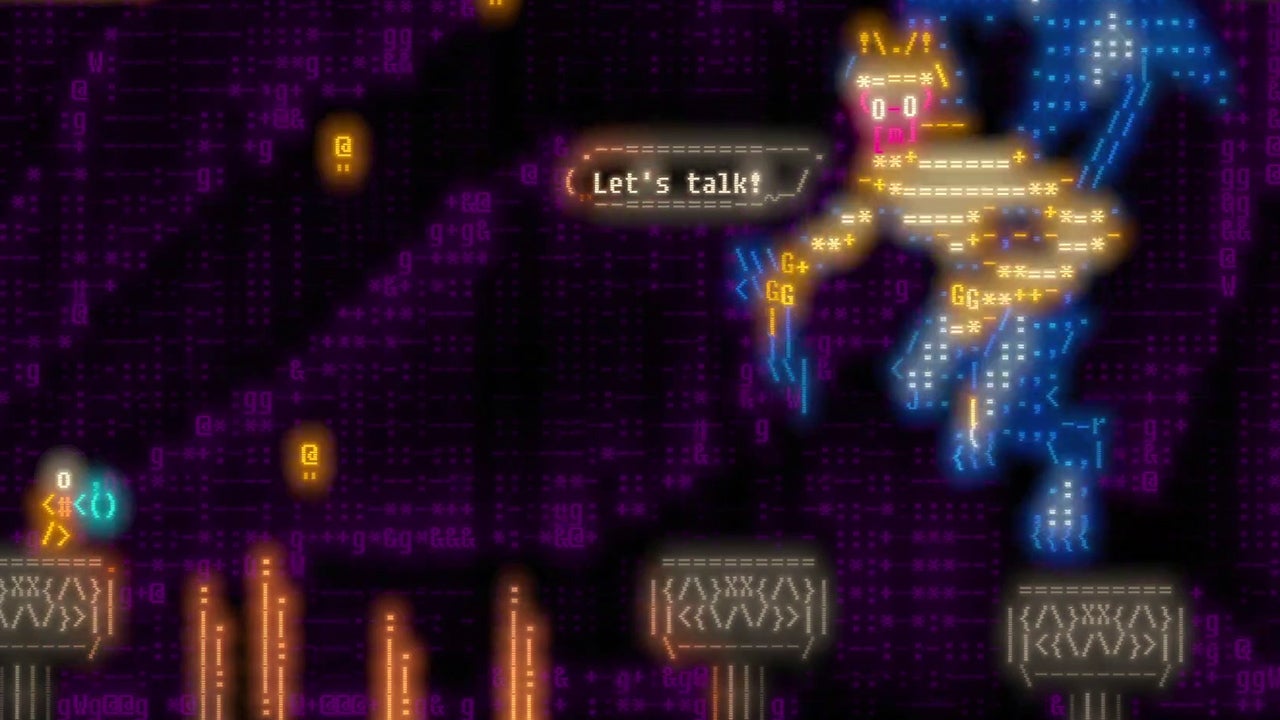 Effulgence RPG - Official Gameplay Trailer