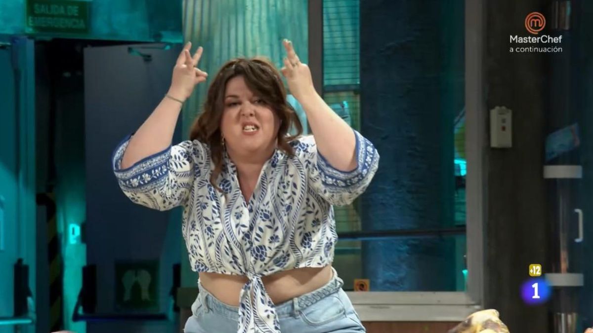 Lalachus responde a los insultos por presentar el 'Grand Prix': "Dejad ...