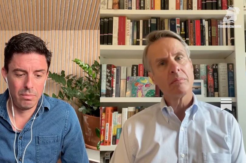 ABC's Terry Moran 'has no regrets' over post that got him fired: 'I ...