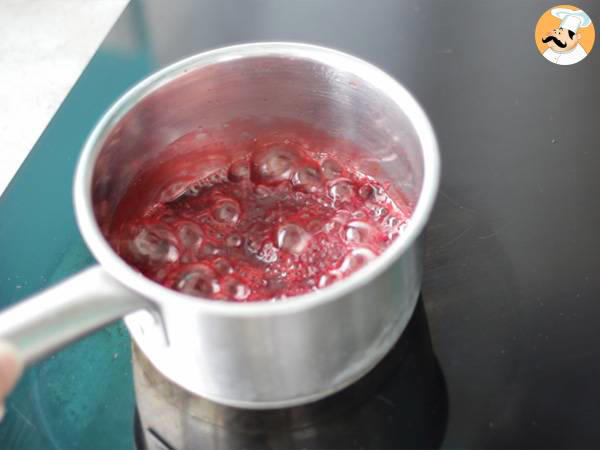 Candy apples - video recipe!