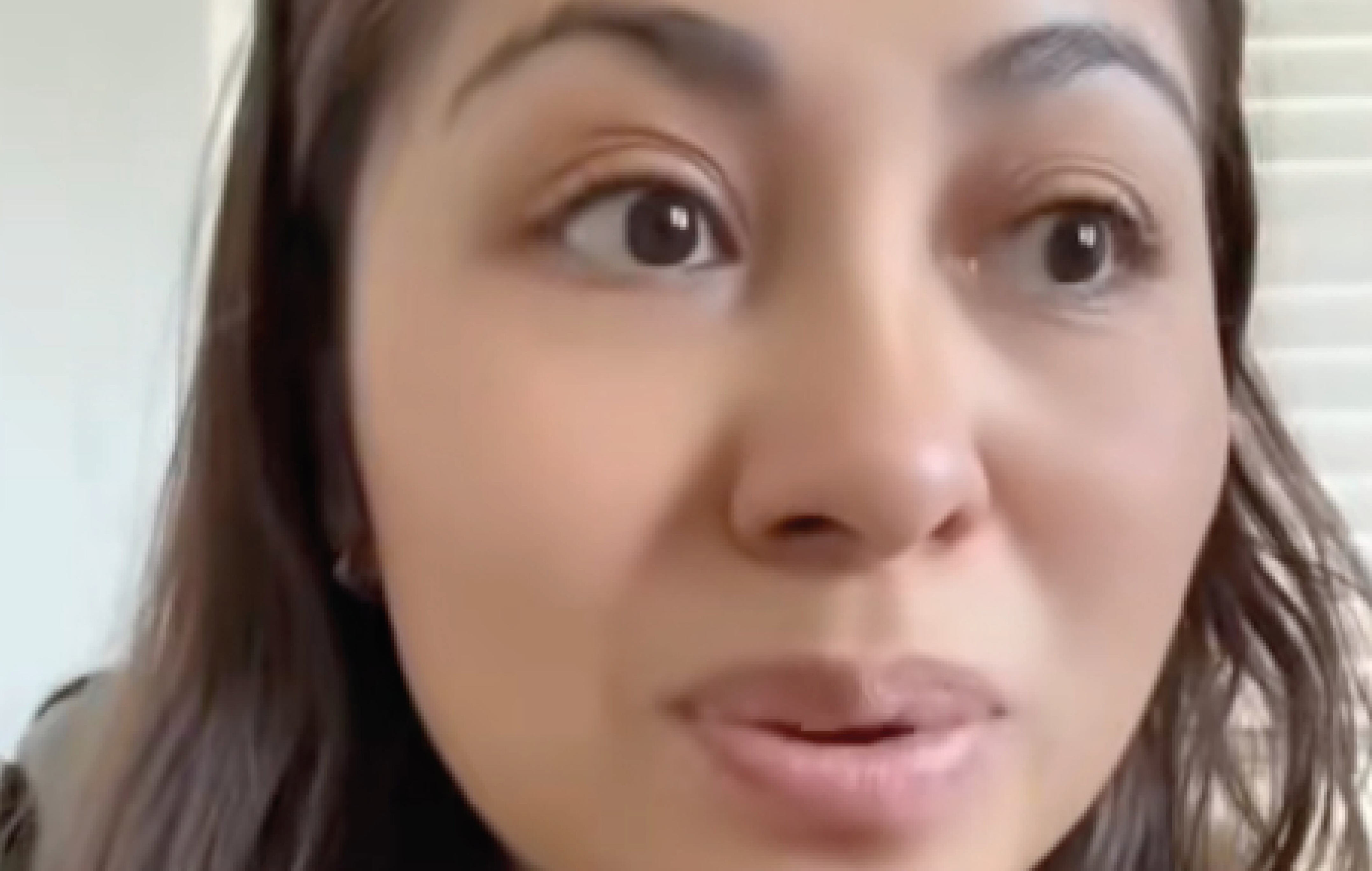 “No medí mis palabras”: Influencer mexicana que se burló de Ecuador pidió disculpas