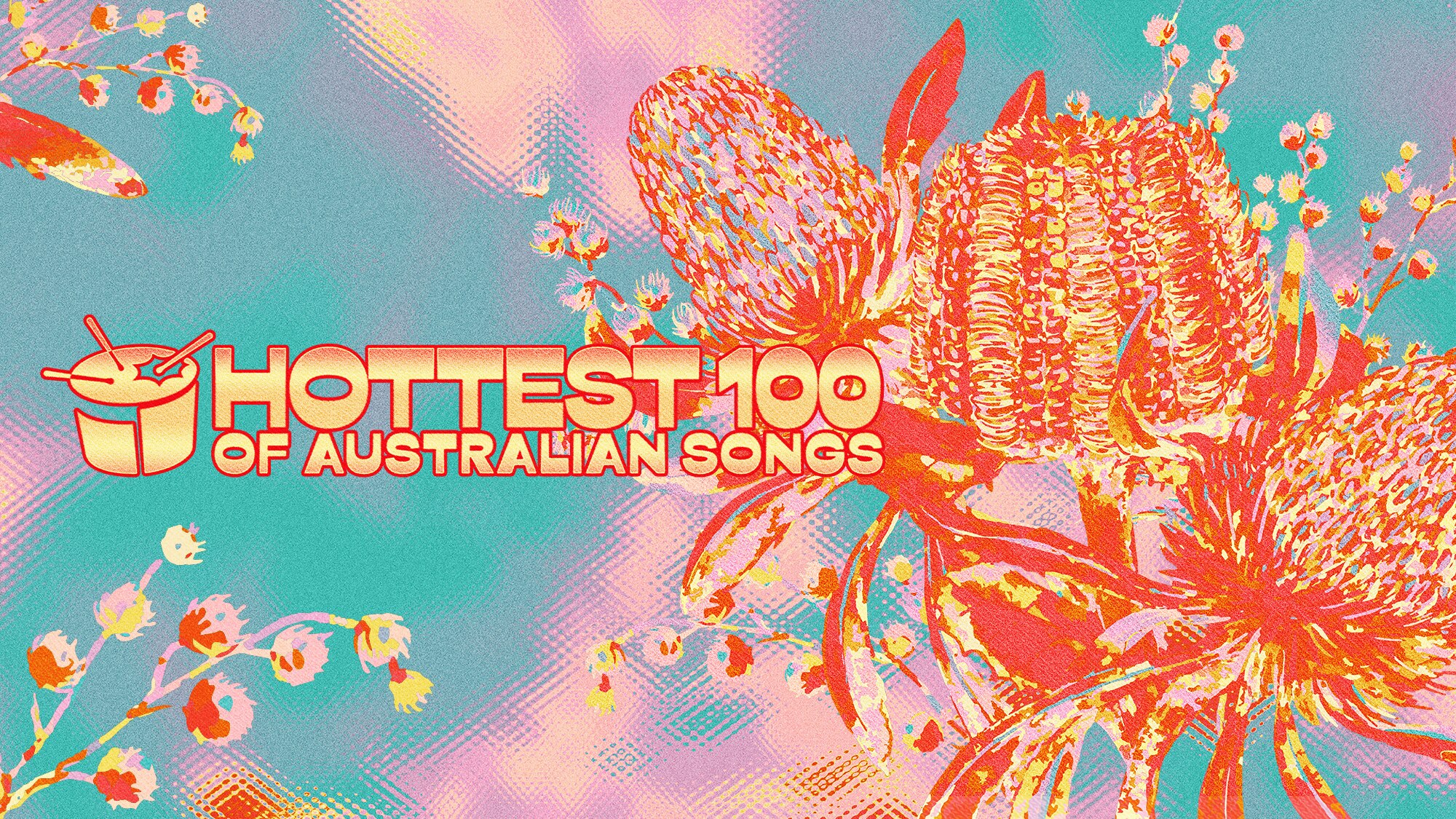 We're counting down the Hottest 100 of Australian Songs - here's ...
