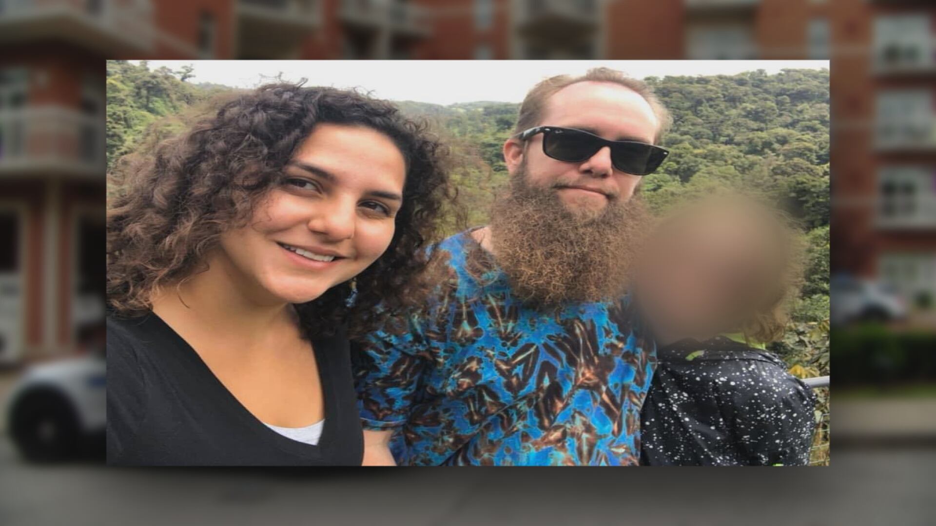 ‘Beloved’ Nashville teacher, mother identified as murder-suicide victim