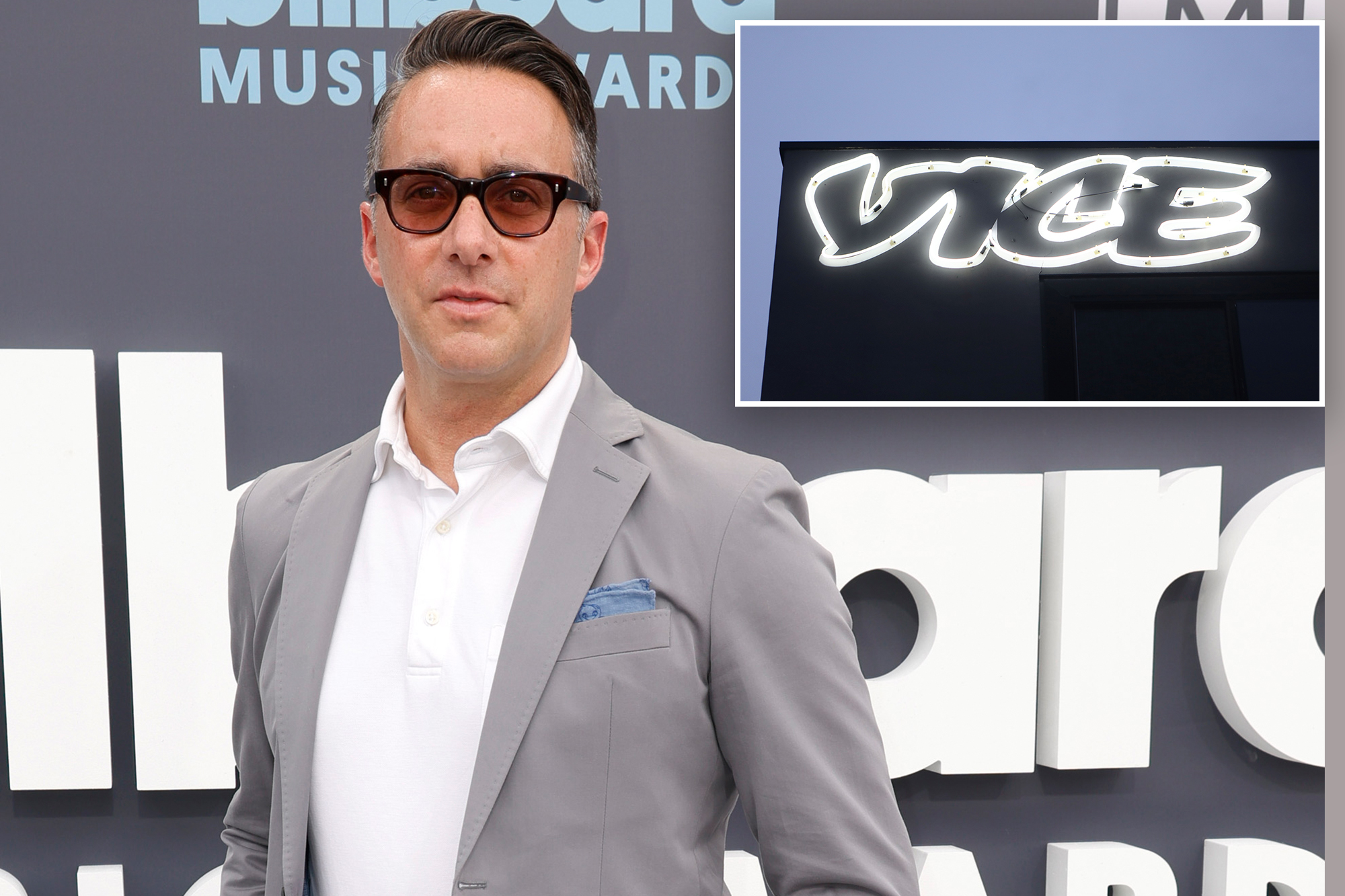 Vice Media hires former NBC marketing exec for CEO role as it plans ...