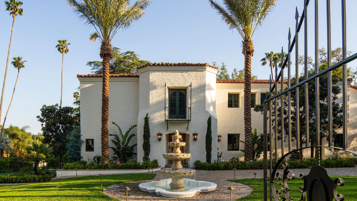 The Gatsby in Photos