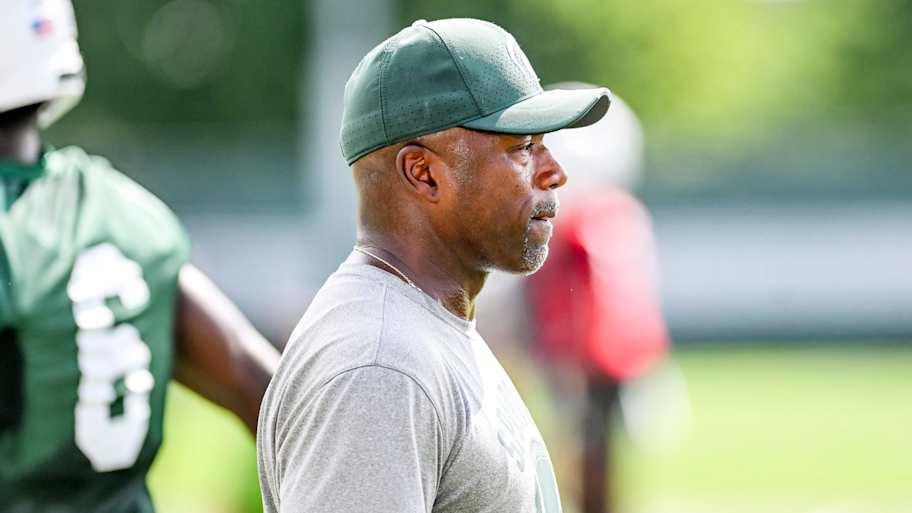 BREAKING: Michigan State Lands First WR From Class of 2026