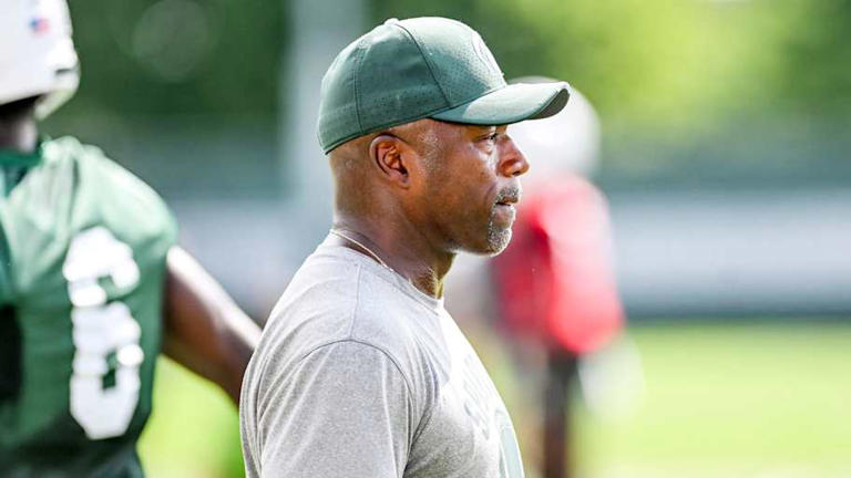 BREAKING: Michigan State Lands First WR From Class of 2026
