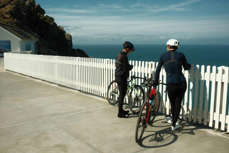 Testing All-Road Bikes on a 100-Mile Ride - Velo Field Test