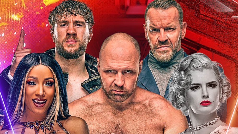 AEW Announces New Dynamite & Collision Shows In August