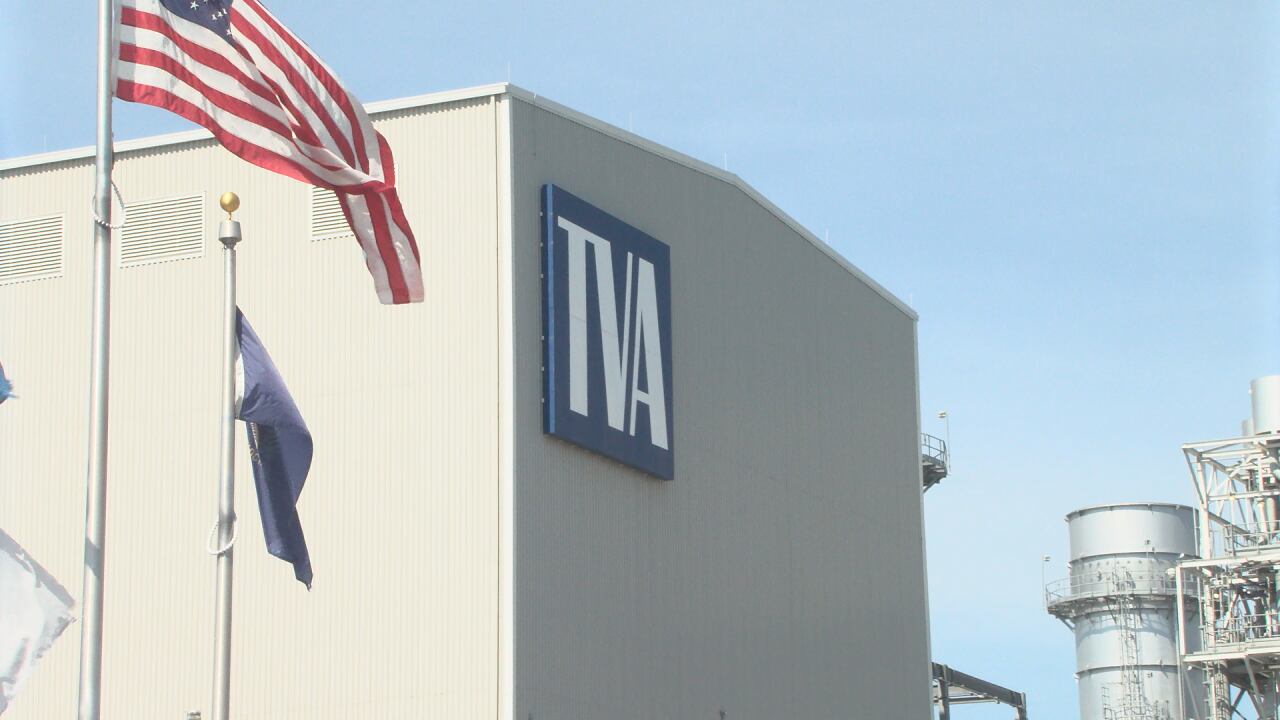 Senate hearing set for 4 of President Trump’s nominees for TVA Board of ...