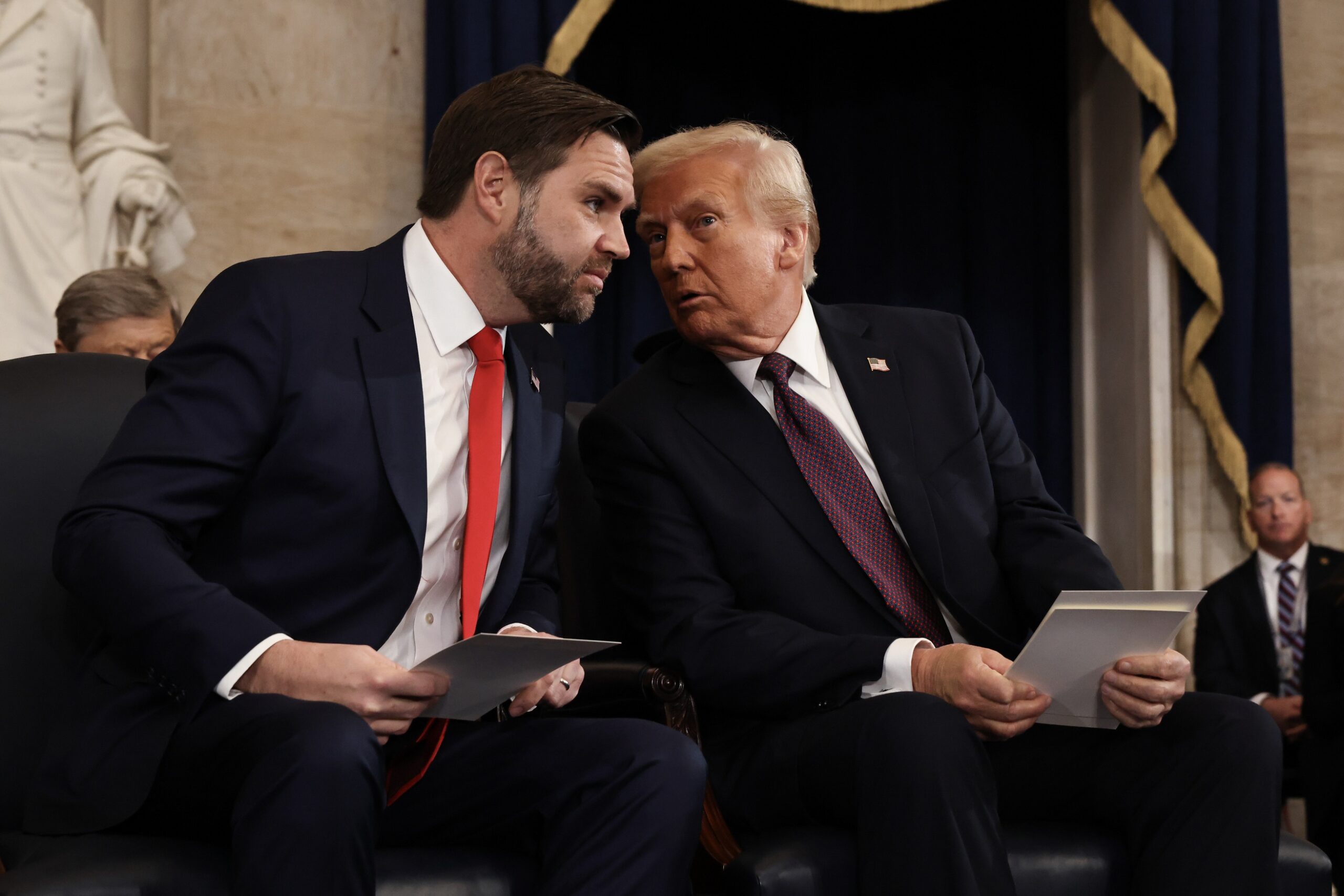 'Good and bad': Trump jobs report raises red flags