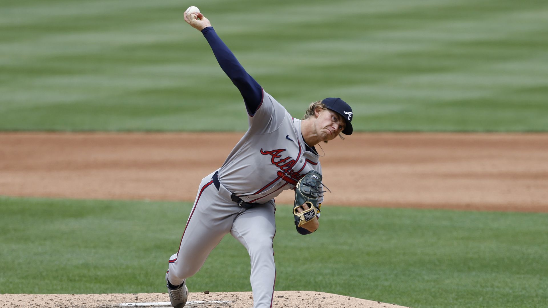 Braves Minor League Recap: Waldrep looks great, Caminiti causes concern